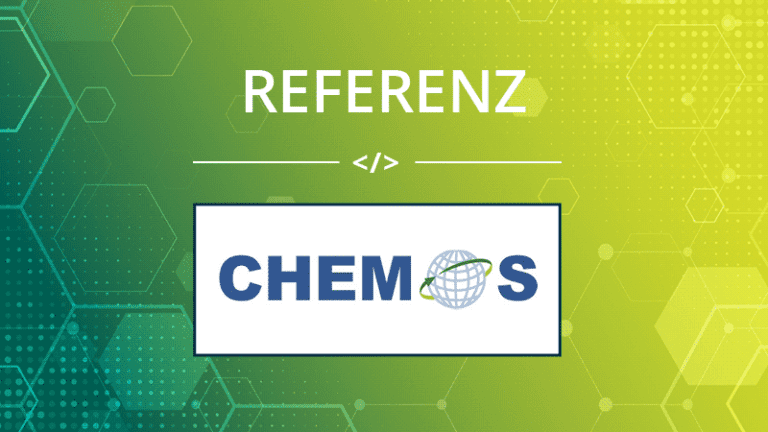 Chemos GmbH & Co. KG - GERBER GmbH - SAP Business One Beratung
